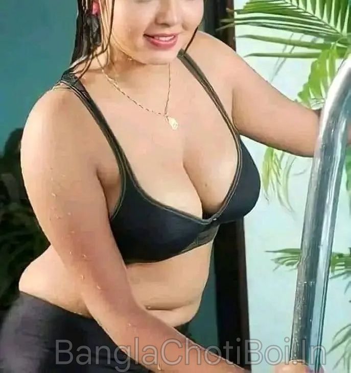 Amar misti Boudi - boudi k choda - Bangla Choti Golpo